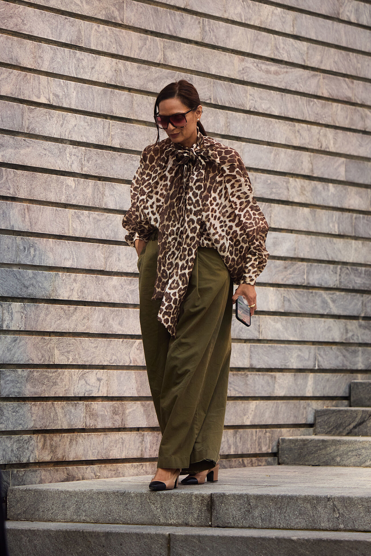 New York Fashion Week: We look at the trends on the streets of the Big ...