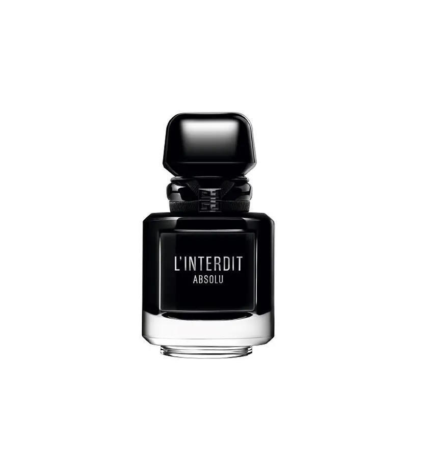 The 8 intense, personality-filled perfumes that are ideal for the end ...
