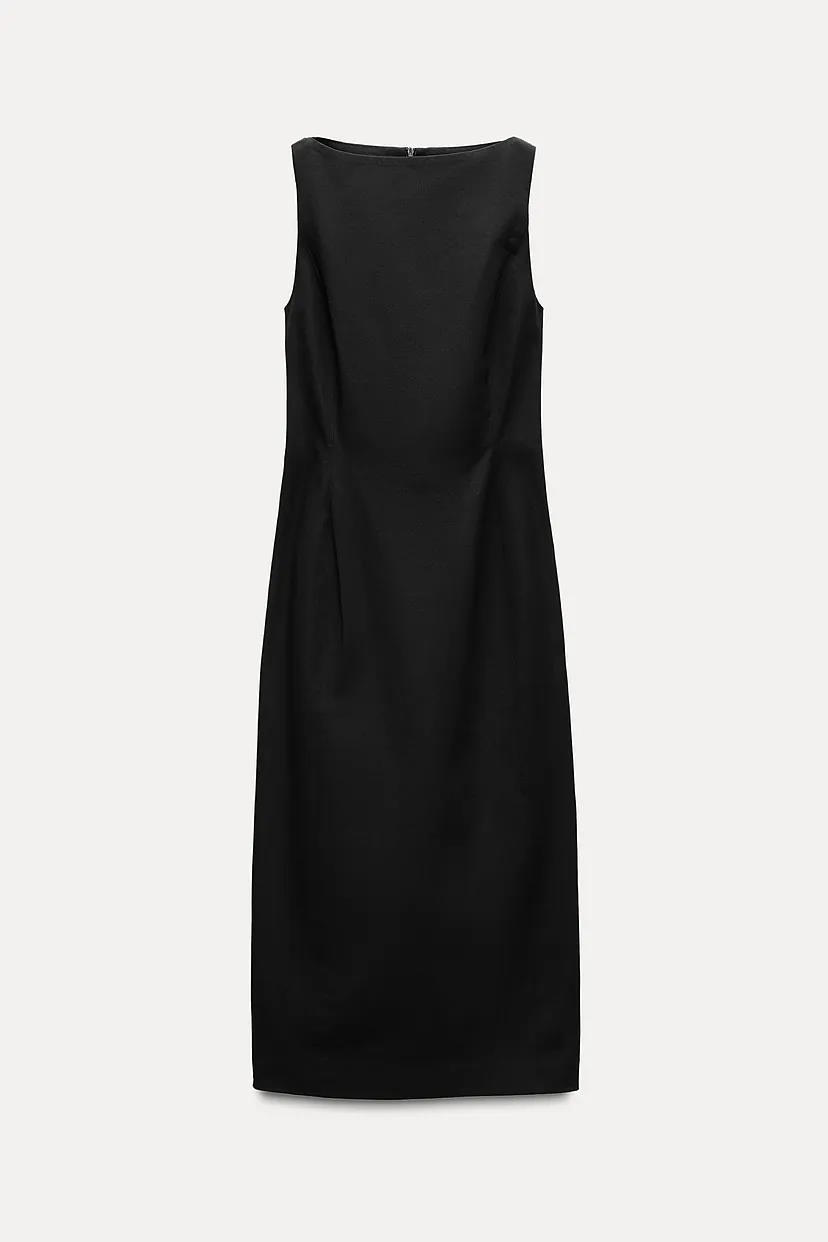 10 Zara and Mango basics that go with everything and are ideal for both ...