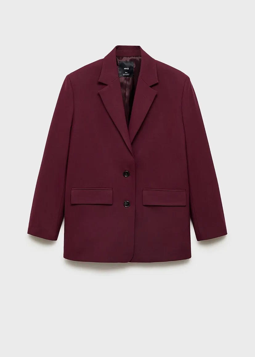 10 Zara and Mango basics that go with everything and are ideal for both ...