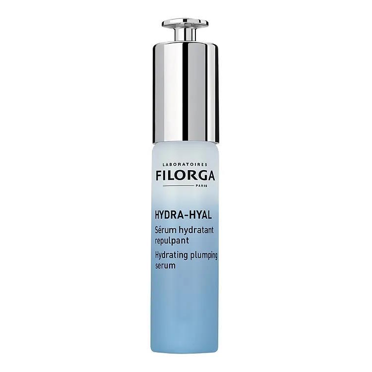Hyaluronic Acid Facial Serums You Need for Hydrated Skin: Filorga Hydra ...