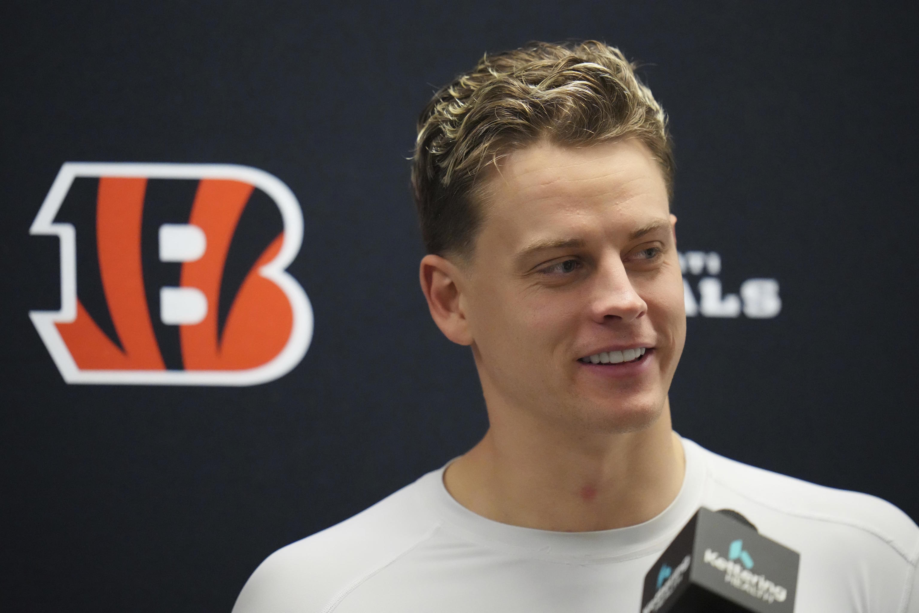 Cincinnati Bengals QB Joe Burrow laments loss of privacy following home break-in | News