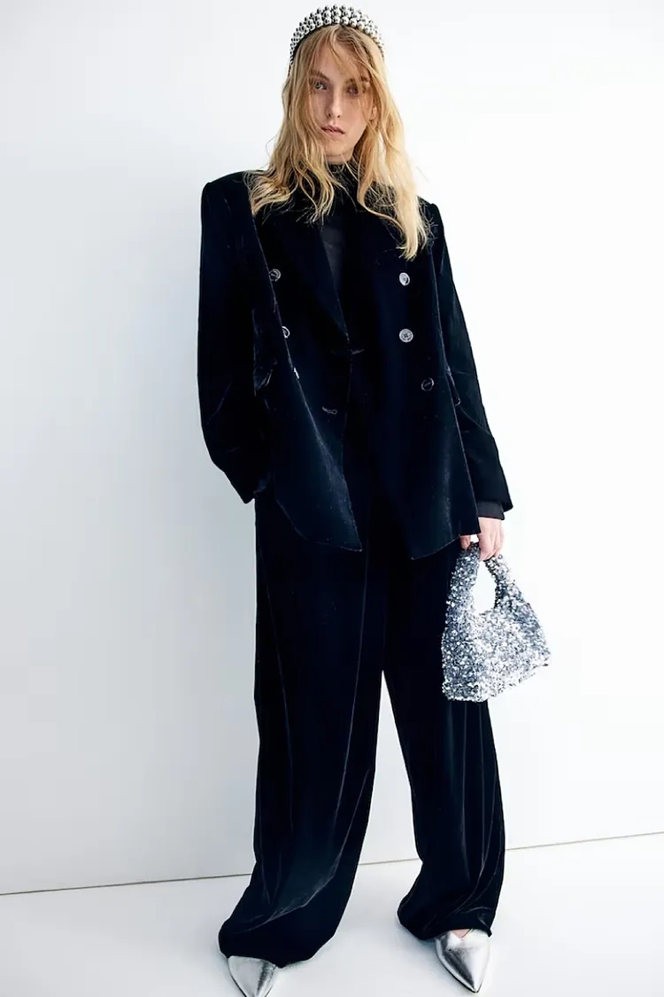 Look by H&M - Foto 1 de 5