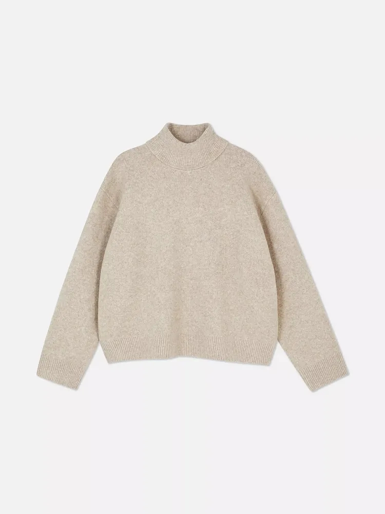 High neck sweater by Primark - Foto 4 de 9