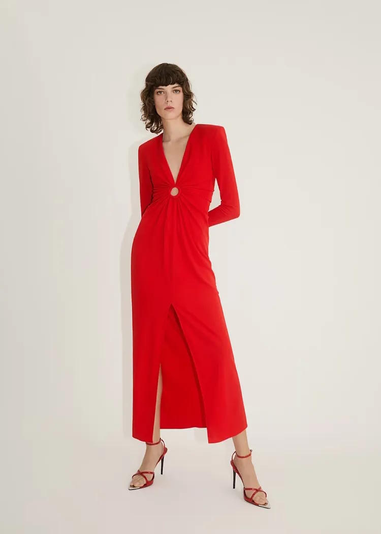 Discover Mango's winter 2025 capsule collections: what's trending