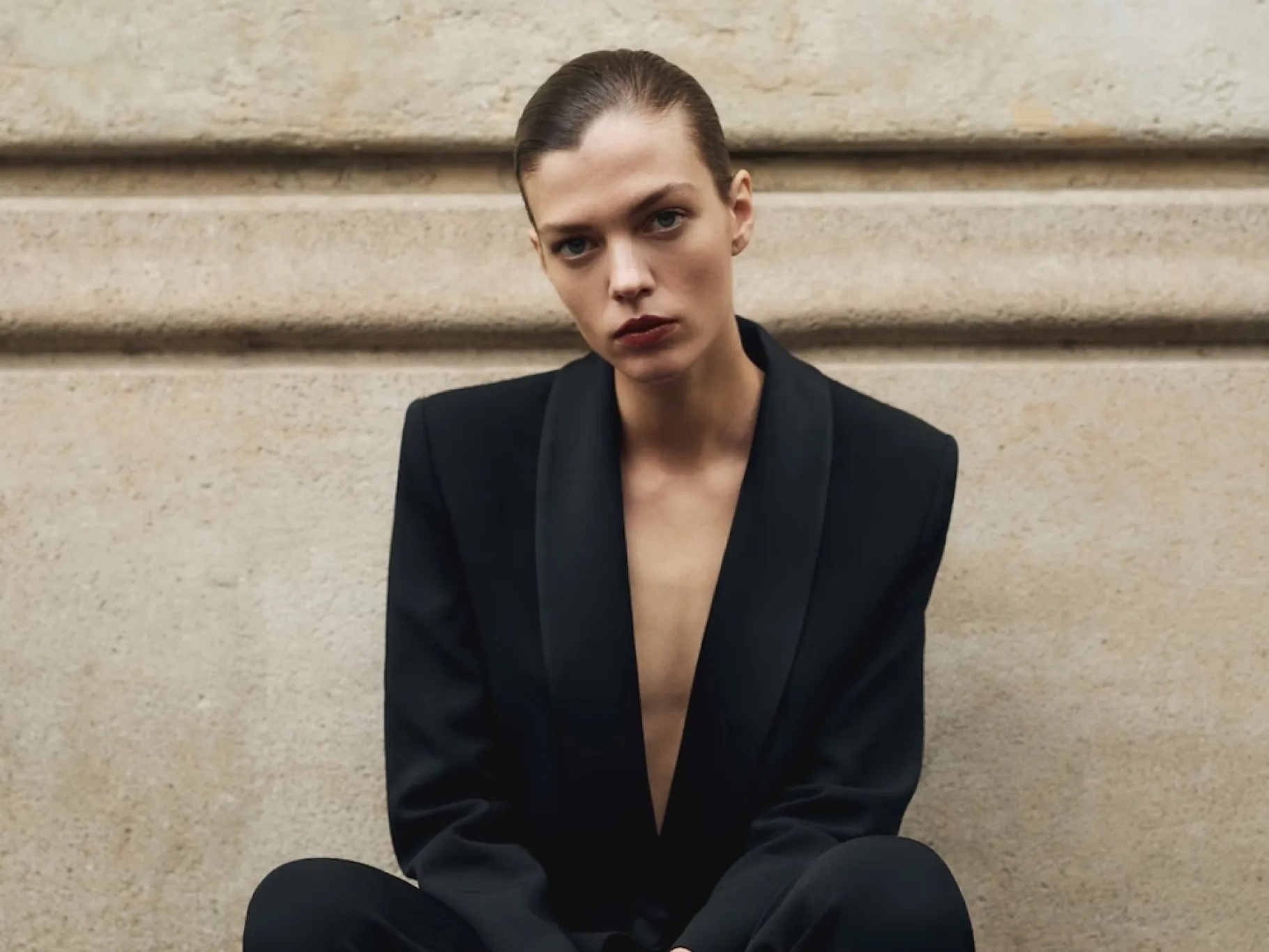 Discover Mango's winter 2025 capsule collections: what's on-trend