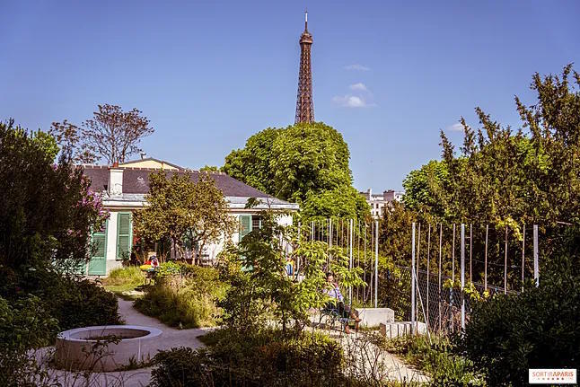 Balzac's house in Paris - Foto 4 de 6