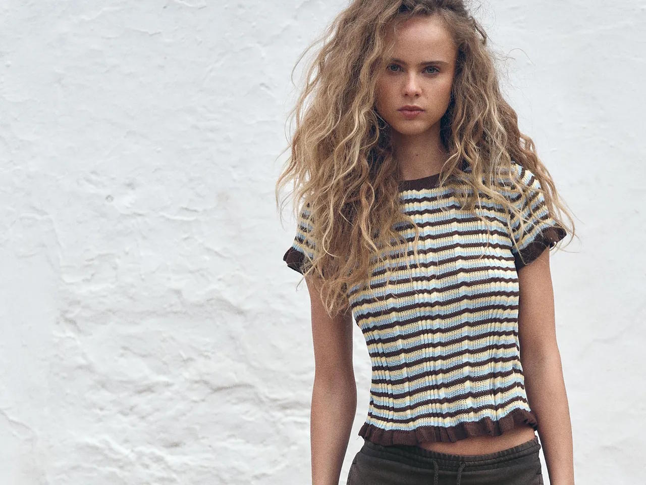 The 9 Zara basics you should definitely buy this summer: they'll save ...