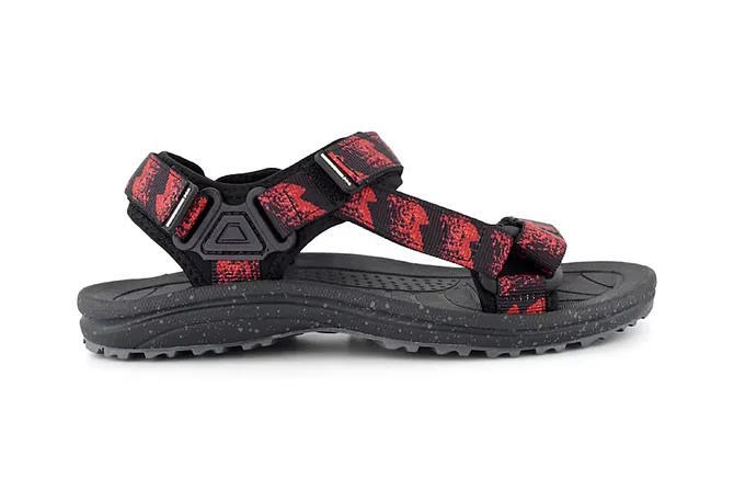 Two-tone trekking sandals by Mountain Pro at El Corte Inglés - Foto 3 de 8
