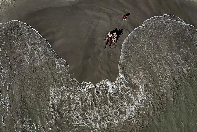 A highly undiversified economy: why beautiful Venezuela is the country ...