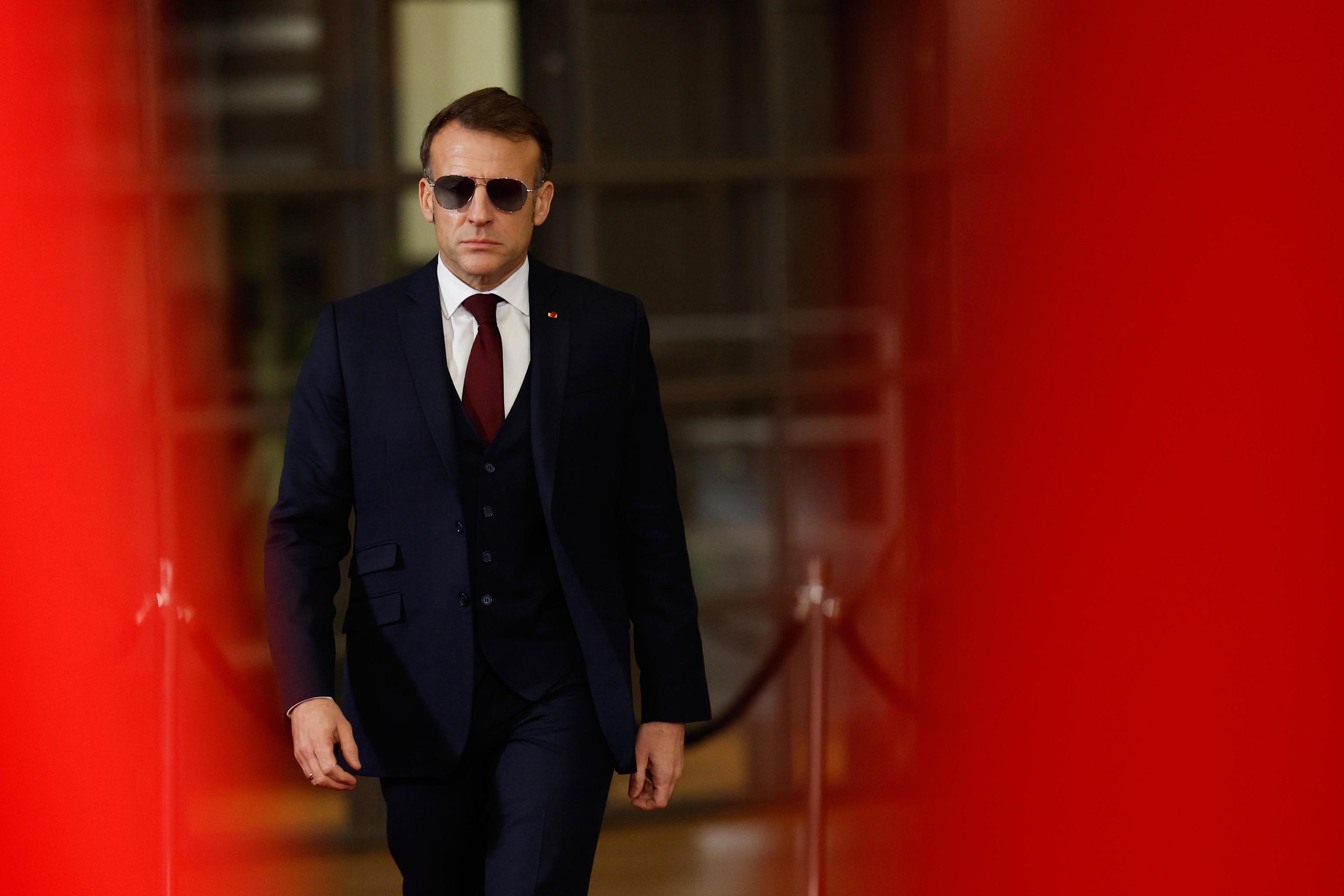 "Relationships have taken a hard hit" and "we will be very vigilant ...