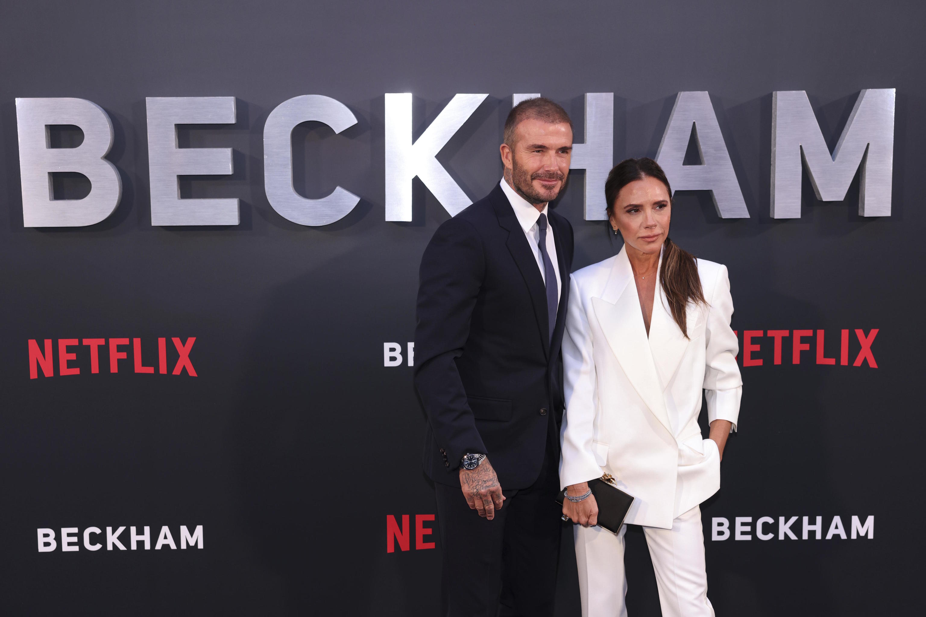 Victoria Beckham reveals her daily routine: workouts, schedules ...